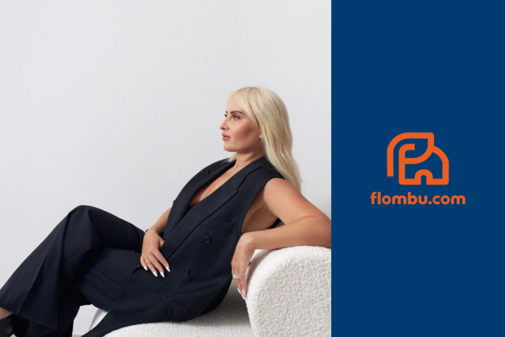 Роксолана Пахомова: «Страхування нерухомості перейде в онлайн» | Flombu.com