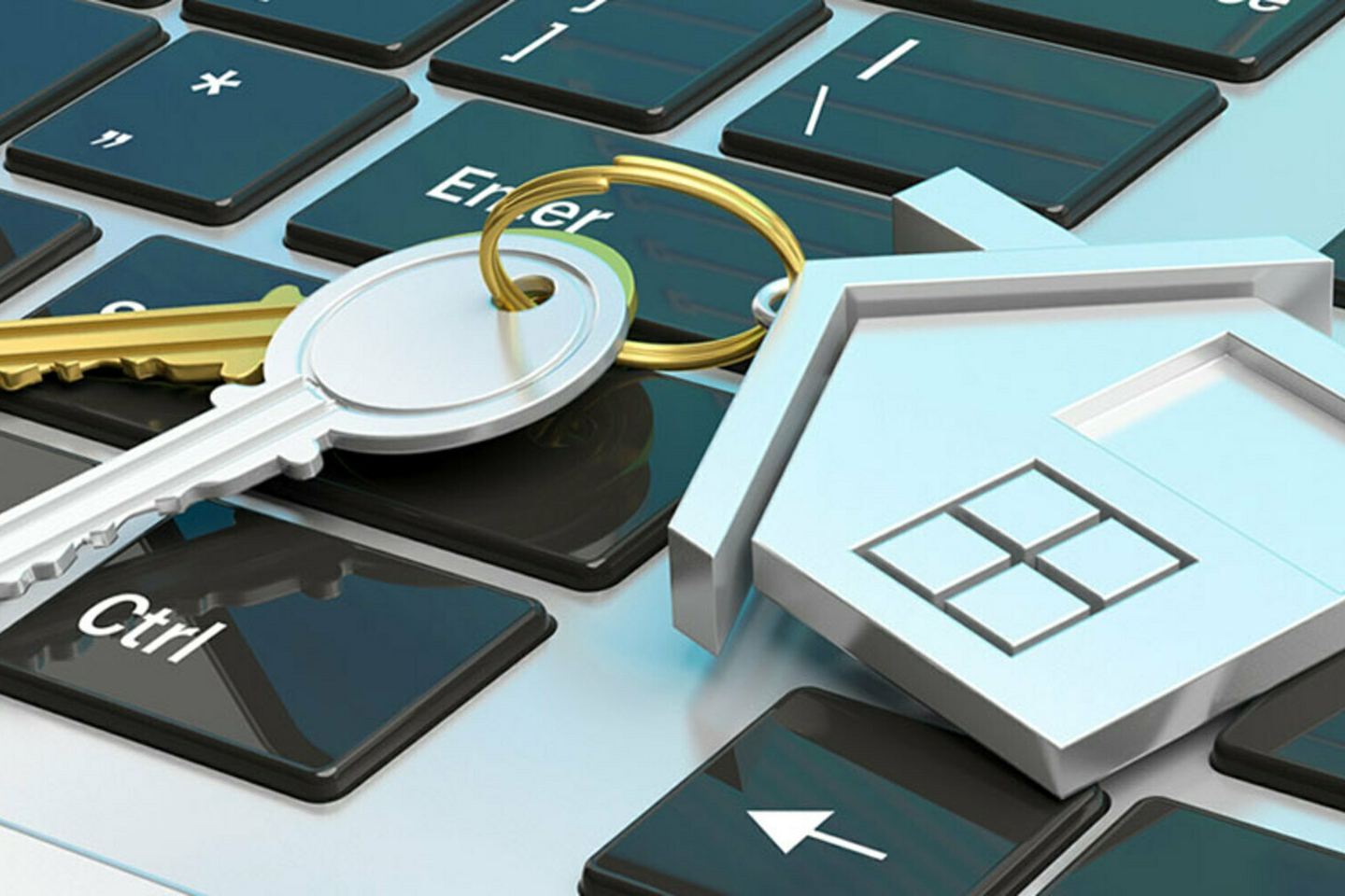 Як зареєструвати право власності на нерухомість онлайн | Flombu.com