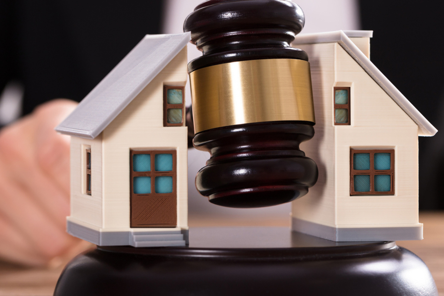 Одна квартира – два власники: як діяти? | Flombu.com