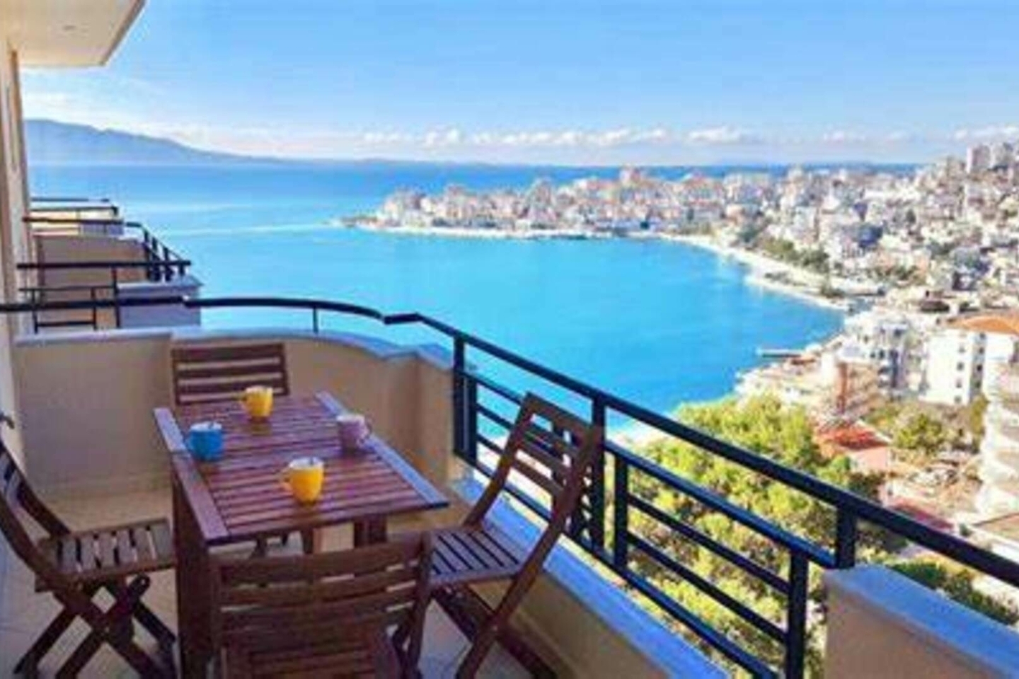 Як купити нерухомість в Албанії | Flombu.com