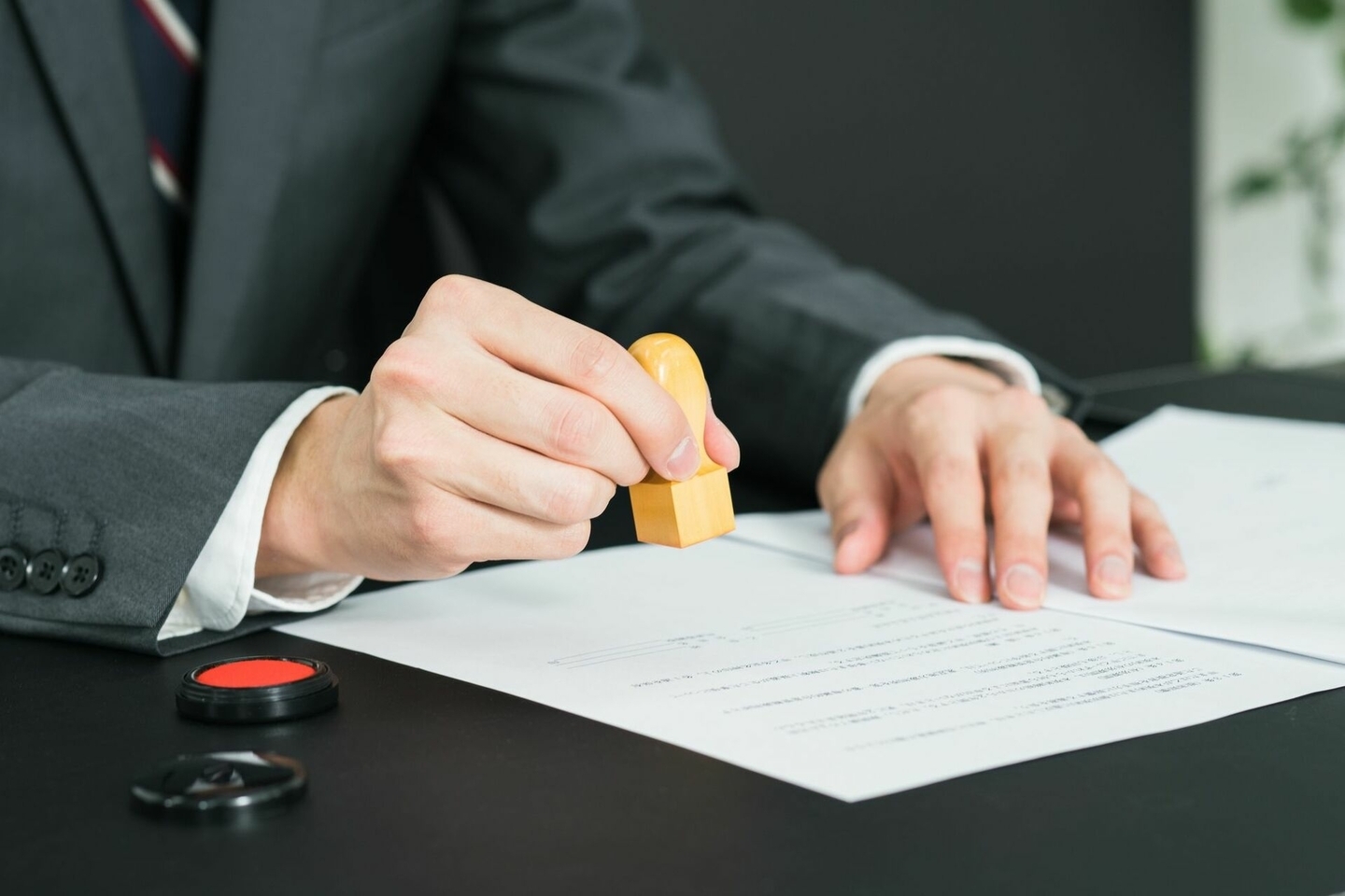 Які об’єкти підлягають державній реєстрації? | Flombu.com