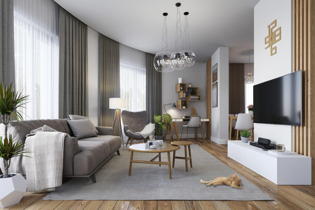 Продаж квартири Львів 206161 | Нерухомість на Flombu.com