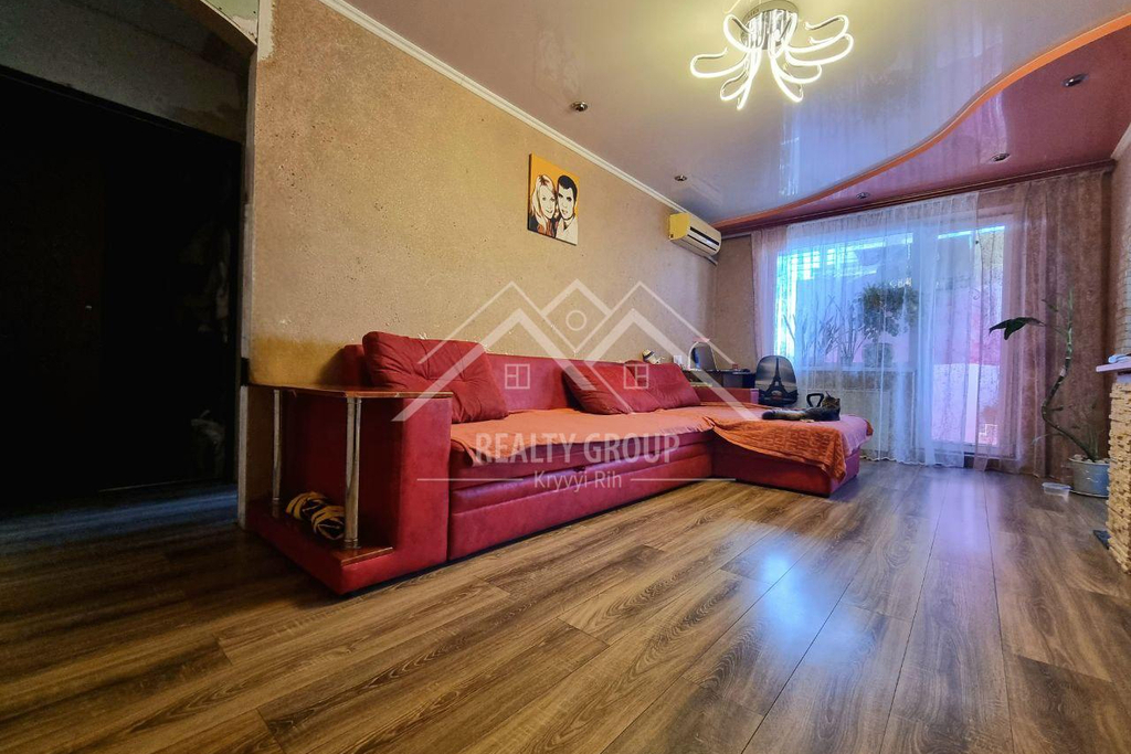 Продаж квартири Кривий Ріг 227253 | Нерухомість на Flombu.com
